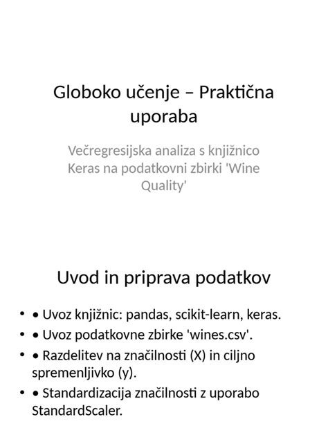 Deep Learning Practice Chapter31 Presentation Pdf