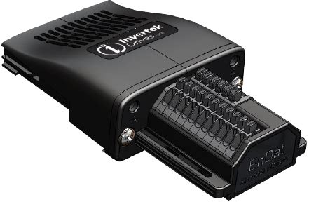 Encoder Modules For Optidrive P Variable Frequency Drives Variable Speed Drives Invertek Drives