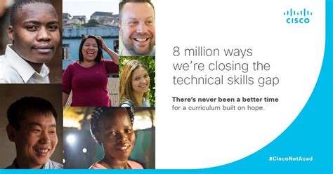 Cisco On Linkedin See The Technologies That Will Shape The Future—and