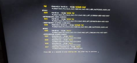Notebook positivo não quer dar boot no pendrive Notebooks Clube do Hardware