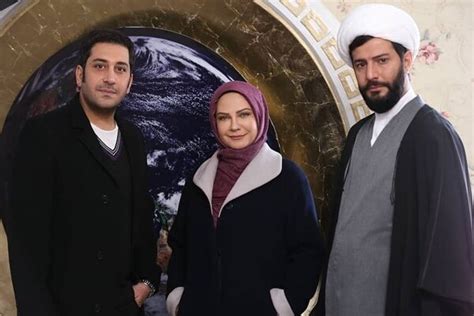 بیوگرافی وحید شیخ زاده؛ بازیگر کم حاشیه و توانمند ایرانی ستاره