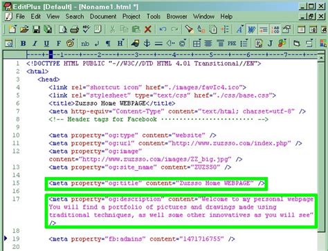 Ogtitle And Ogdescription Ignored In Facebook Like Button Stack