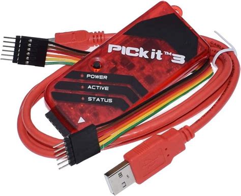 pic pickit 3 pickit3 programer pic kit3 pic simulator