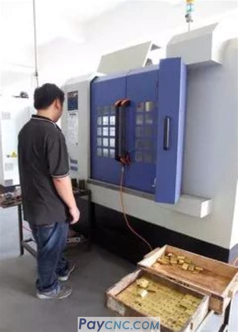 Compensation Methods In CNC Machini