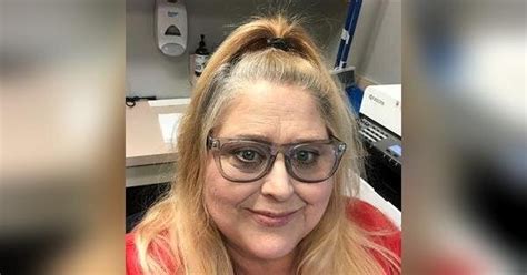 Mrs Gena Lynn Norris Obituary Visitation Funeral Information