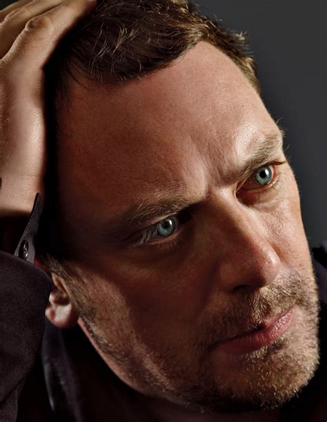 Liam Gillick Interview Magazine