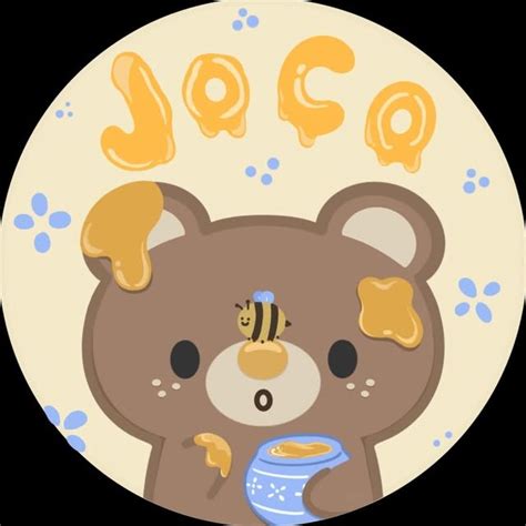 Joco Jocoart • Threads Say More