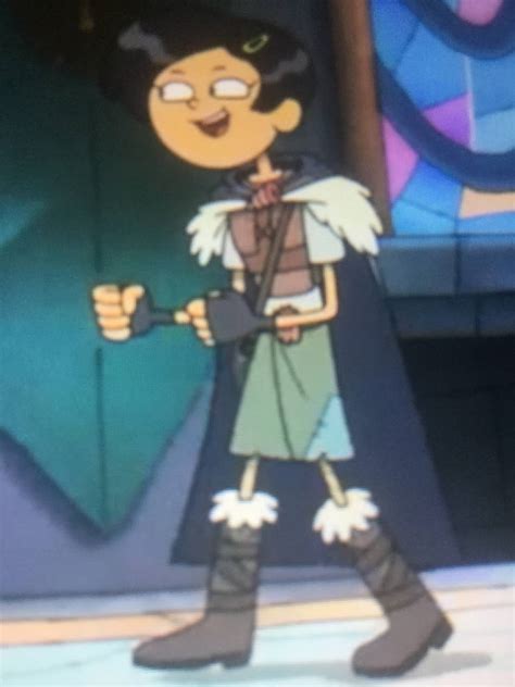 Marcy Wu By Ohyeahcartoonsfan On Deviantart