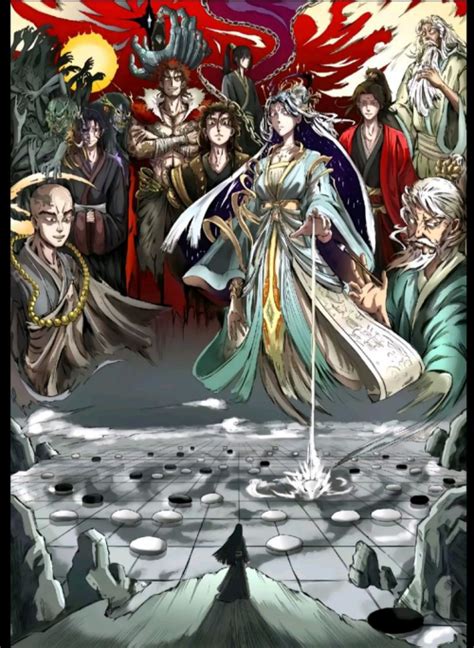 Create A Immortal Venerable Reverend Insanity Tier List Tiermaker