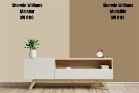 Sherwin Williams Malabar Palette Coordinating And Inspirations