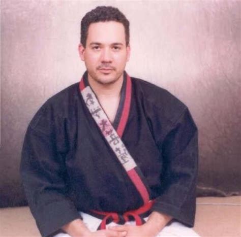 Muere Dante Betances Precursor De Las Artes Marciales En Rd Rc Noticias
