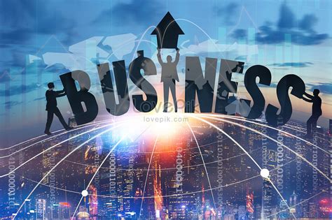 Business life creative image_picture free download 500514702_lovepik.com