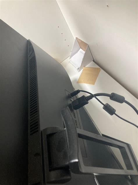 컴퓨터 모니터가 연결이 안되요 지식in