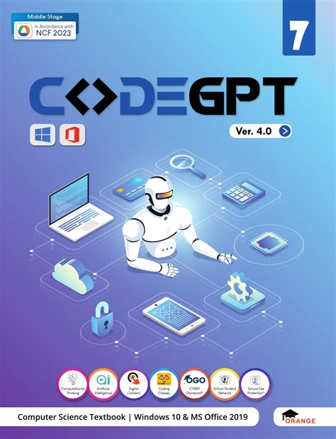 Codegpt Orange Education