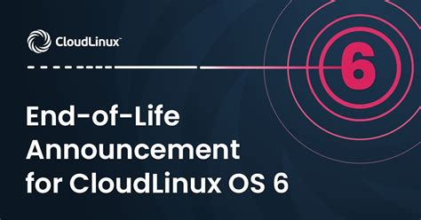 Cloudlinux On Linkedin Cloudlinux Endoflife