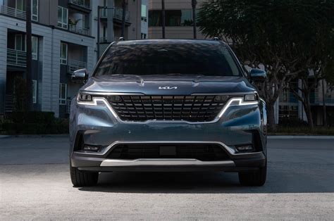 2022 Kia Carnival Taylor Kia Of Lima