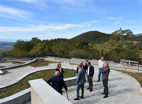 მზია გიორგობიანი საჩხერეში მიმდინარე ინფრასტრუქტურულ სამუშაოებს გაეცნო Kvira Ge