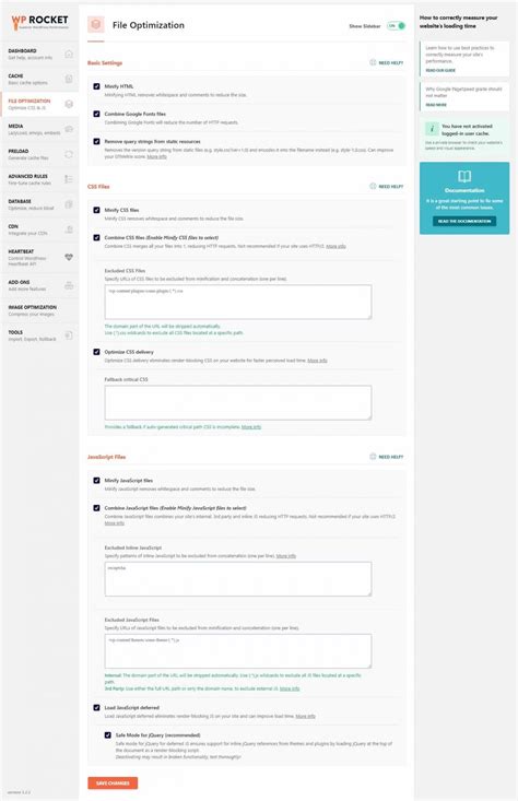 How To Defer Css And Javascript On Wordpress