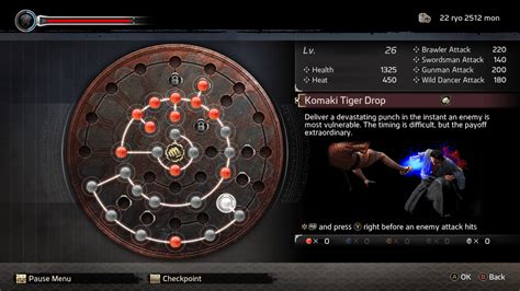 my experience so far r yakuzagames