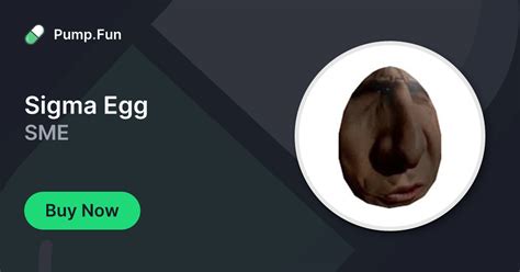 Sigma Egg Sme Pump
