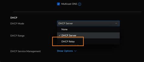No Dhcp Or Internet Traffic On Unifi Wireless Lan Dhcp Is Fine Networking Spiceworks Community