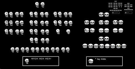 Talk Sprite Base By Xxeternalfirexx On Deviantart