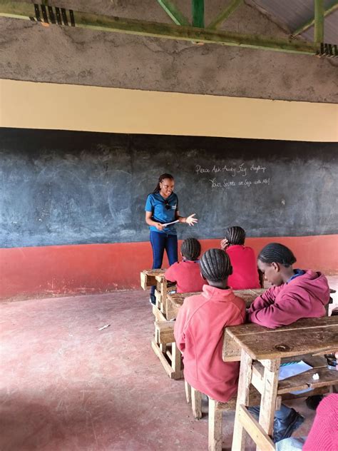 Individual Social Responsibility Isr Ruth Munyi Ma