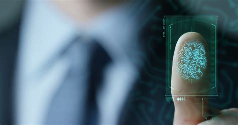 Cybersecurity Facial Recognition And Fingerprints Foolish Or Fool