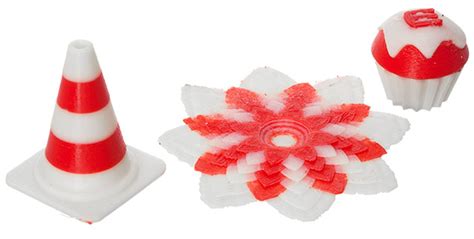 Makerbot Replicator 2x Review Pcmag