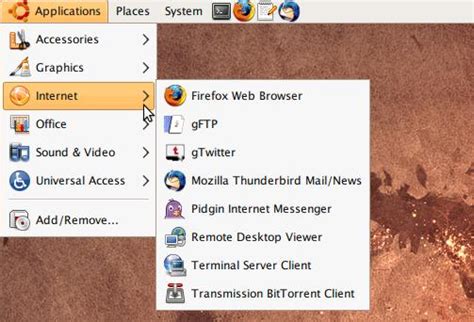 Ubuntu V Osx Smackdown George Ornbo