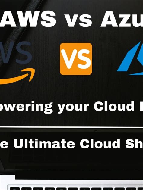 AWS Vs Azure Which Is Better For Career Careertrackhub