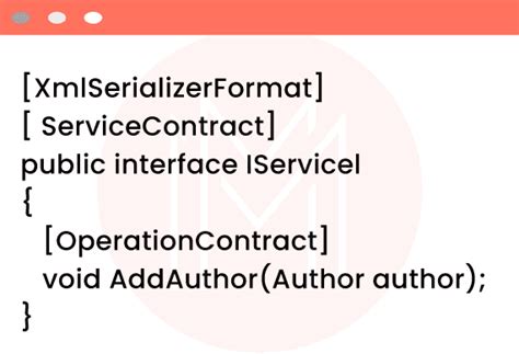 Top 45 Wcf Interview Questions And Answers 2025