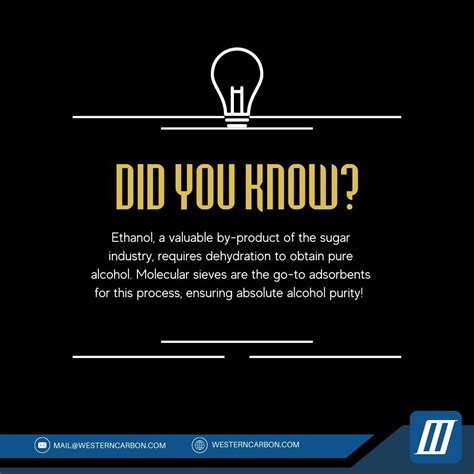 Manan Bhayani On Linkedin Did You Know That Ethanol A Valuable By