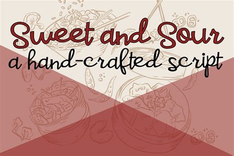 Pn Sweet And Sour