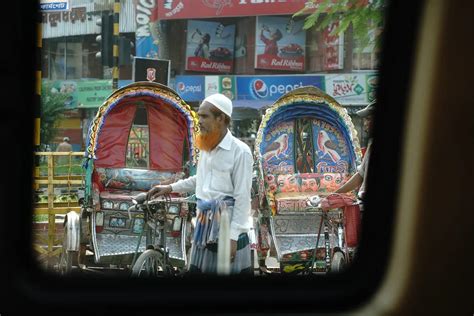 Dhaka Itinerary 3 Day Perfect Plan