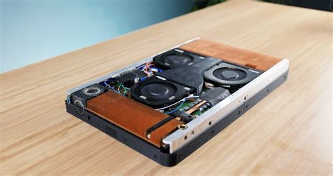 This Homebrew Oled Powered Ps5 Tablet Is Ridiculously Good