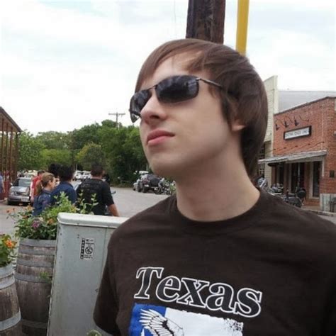 Christopher Houser Youtube