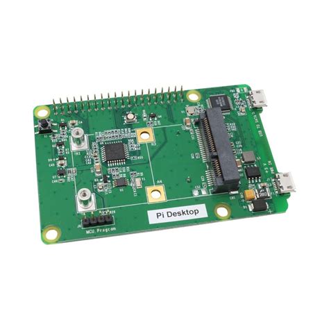 Raspberry Pi 3 Desktop Kit [discontinued] The Pi Hut