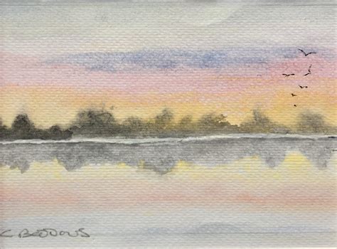 Caroline Beddows Bridport 2 Conquest Artenriching The Lives