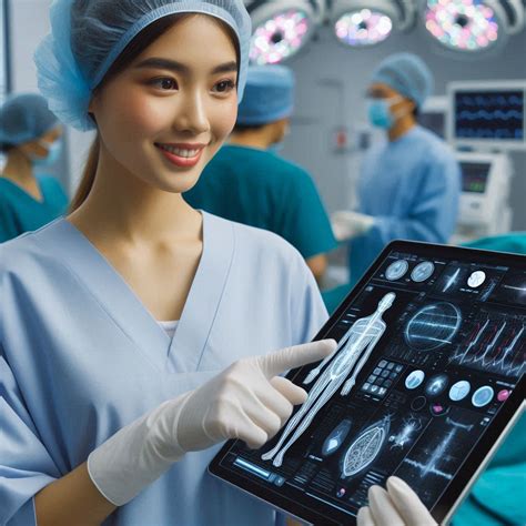 Top Skills Required For A Successful Surgical Technologist