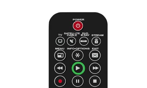 terk universal remote code list and setup guide