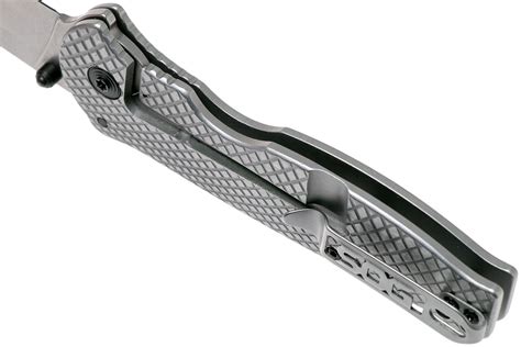 SOG Flash FL 14-18-01-57 pocket knife | Advantageously shopping at ...