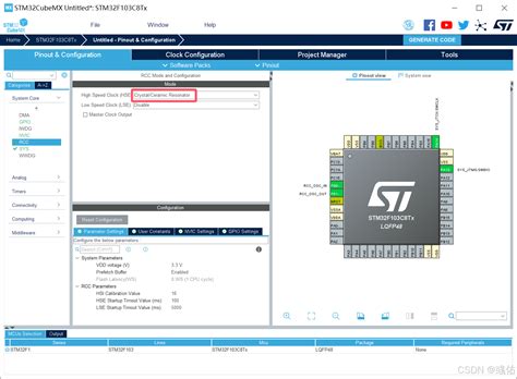 零基础学stm32六 呼吸灯实验（非定时器）stm32呼吸灯 Csdn博客