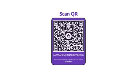Frontend Mentor A Simple QR Design Using HTML And CSS Coding Challenge Solution