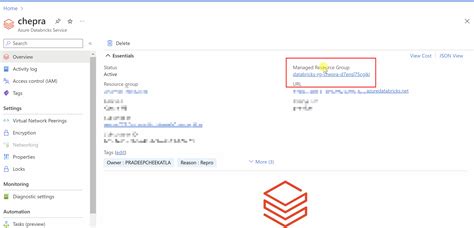 When I Create A Notebook In Databricks Workplace Where Is Located