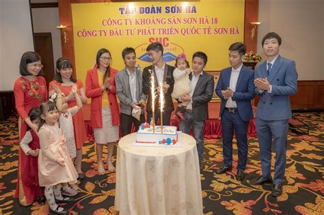 Celebrating The Six Year Anniversary Of Shc Group 15th March 2013