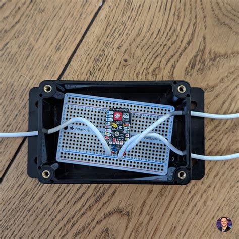 Esphome Bed Occupancy Sensor