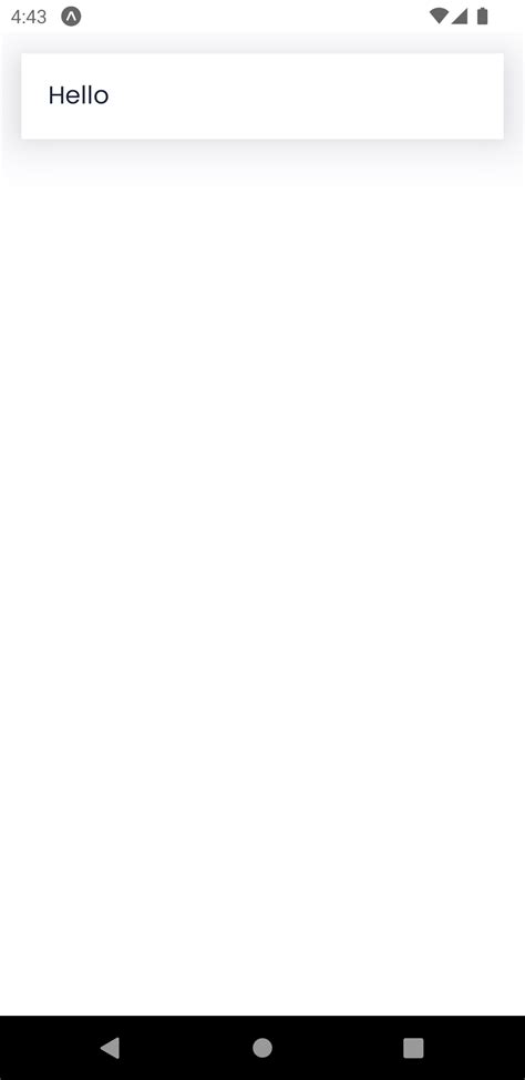box shadow not working on android · issue 149 · nandorojo moti · github