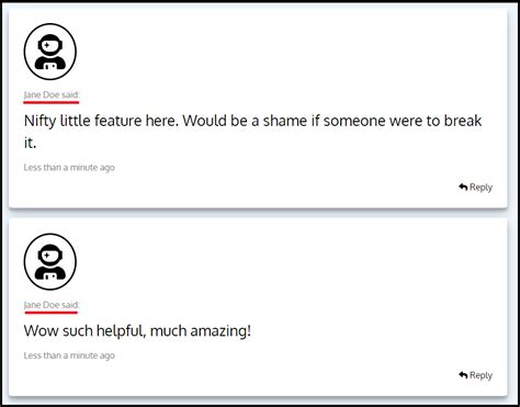 How To Not Implem Bdwd