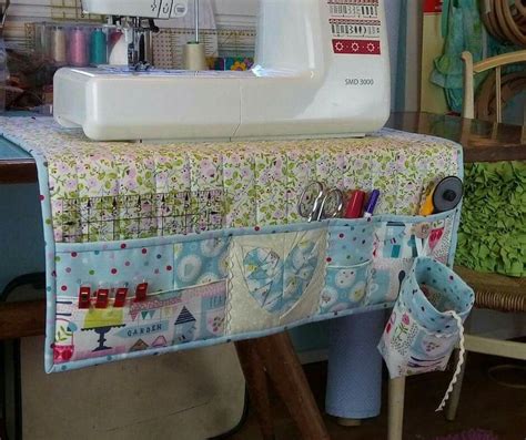 Sewing Machine Mat Tutorial Artofit